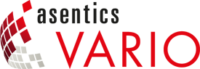 ASENTICS vision technology - Asentics