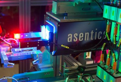 Automobil / Automotive - Asentics