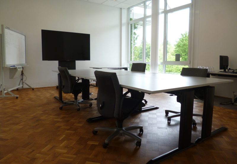 Asentics zieht um! - Asentics