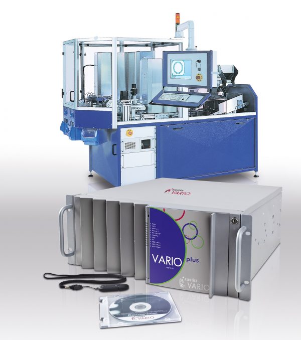 08.2020 Increase performance and extend service life - with the Upgrade ...