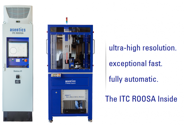 11.2022 The ITC ROOSA Inside - Setting a new standard in cavity ...